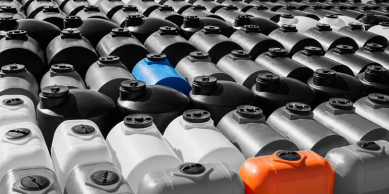 BAKOPLAST – Βιομηχανία πλαστικών προϊόντων