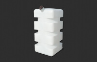 BAKOPLAST – Βιομηχανία πλαστικών προϊόντων