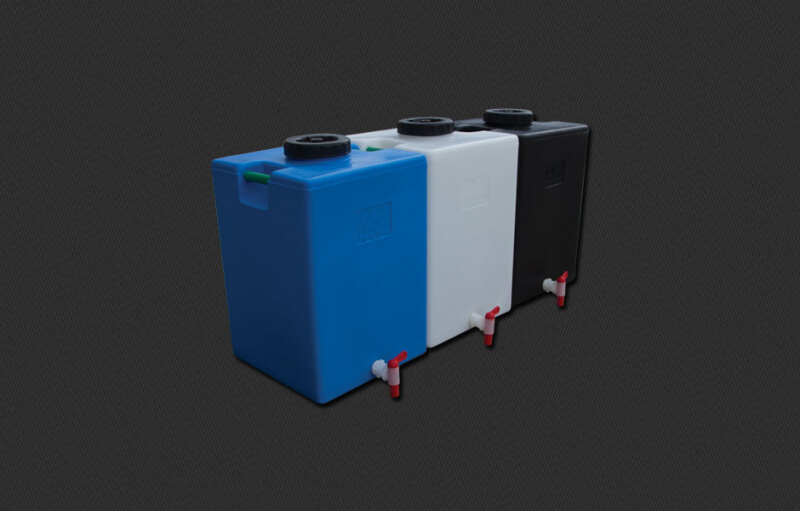 BAKOPLAST – Βιομηχανία πλαστικών προϊόντων