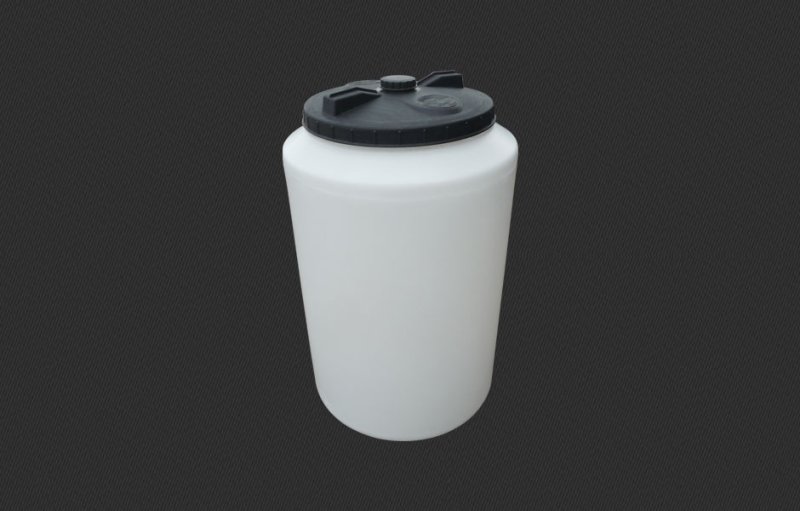 BAKOPLAST – Βιομηχανία πλαστικών προϊόντων